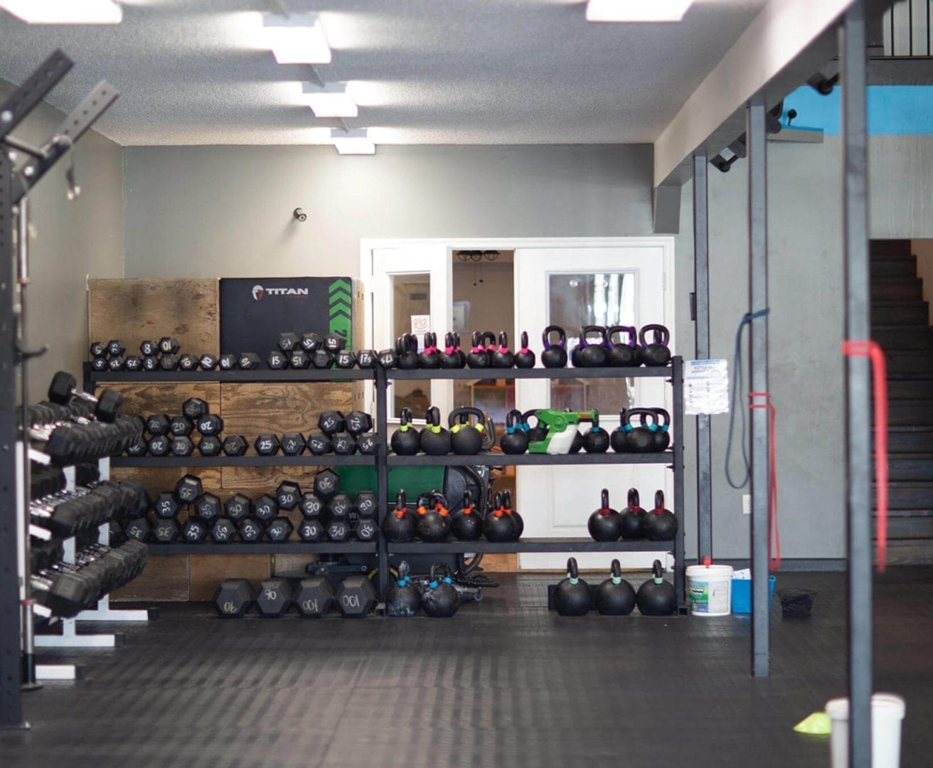 Personal Training Tips - Trilogy Fitness Systems